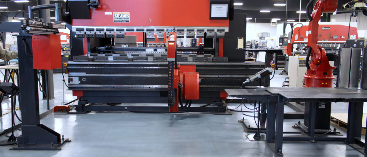 Innovation in Action: How Prompt Precision Revolutionizes the ...